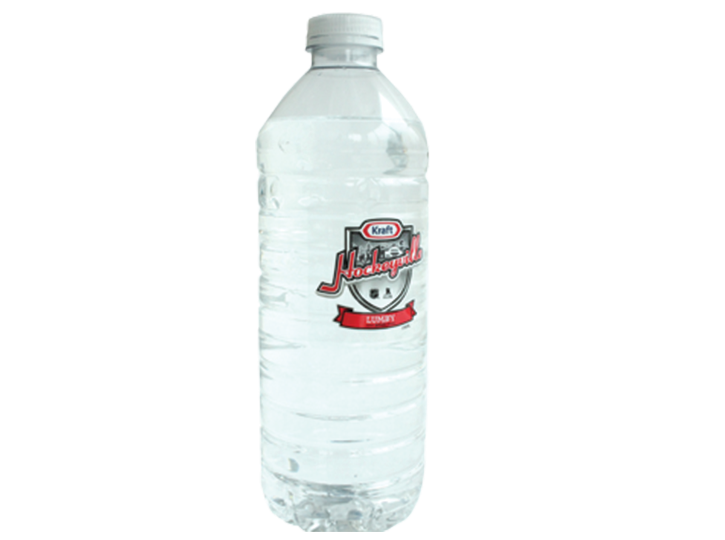 Clear Permanent Vinyl Decal plus white ink | Premiums Plus - Custom ...